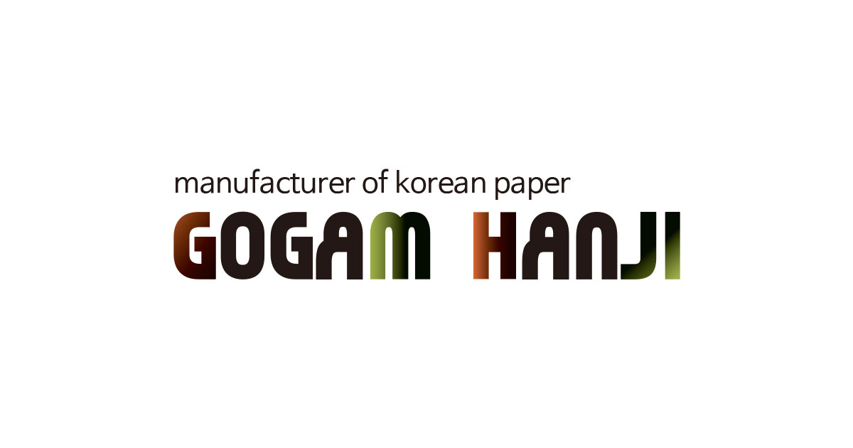Gogamhanji&Paper